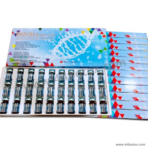 Biocell max pro เร่งสปีดขาวนาโนแบบจัดเต็ม ฉบับสวิตเซอร์แลนด์