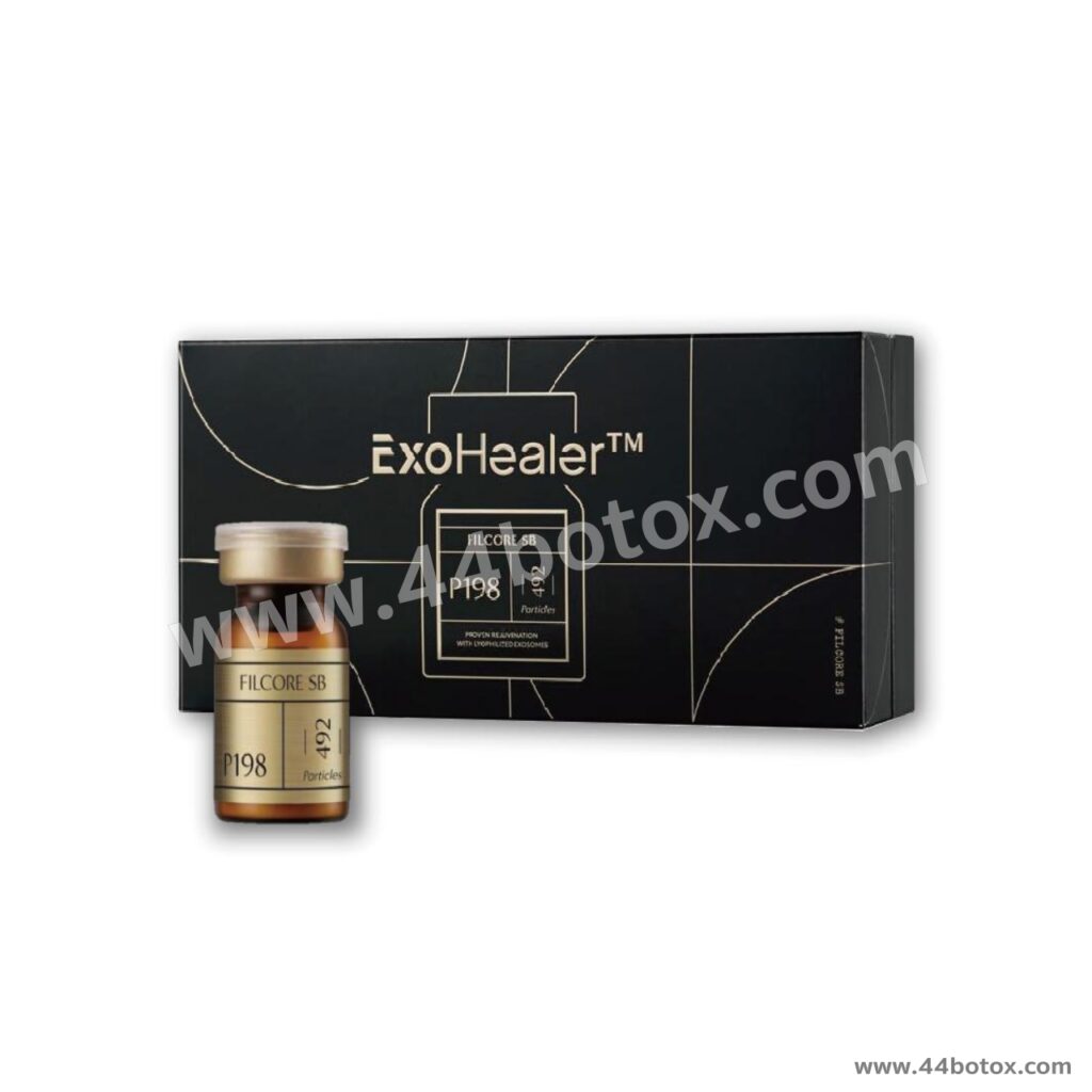 ExoHealer P198 นำเข้าเกาหลีแท้ 100% - เวชภัณฑ์ความงาม ขายโบท็อกราคาส่ง ฟิลเลอร์ของแท้ ปากกาลดน้ำหนัก