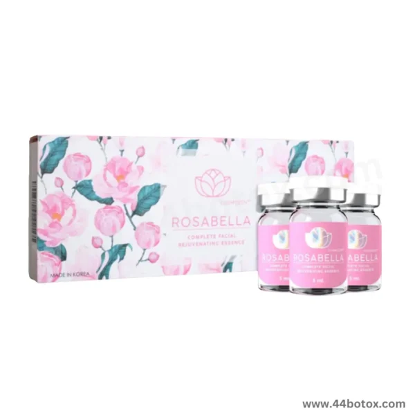 rosabella korea เอาอยู่ทุกหลุมสิว! แถมล็อกผิวฉ่ำแบบเน้นๆ